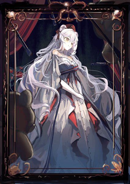 Rosa Arknights Image By NATSUBA002 3642315 Zerochan Anime Image Board