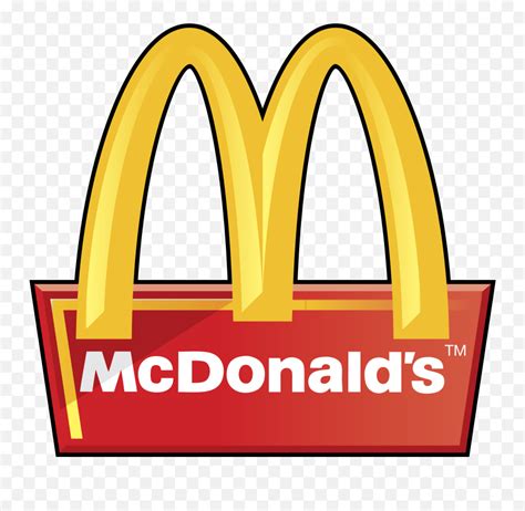 Mcdonald Logo Mcdonalds Logo Png Mcdonalds Vector Logo Free