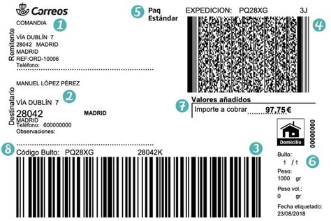 Bóveda celestial ropa correos calcular envio Medalla Colibrí familia