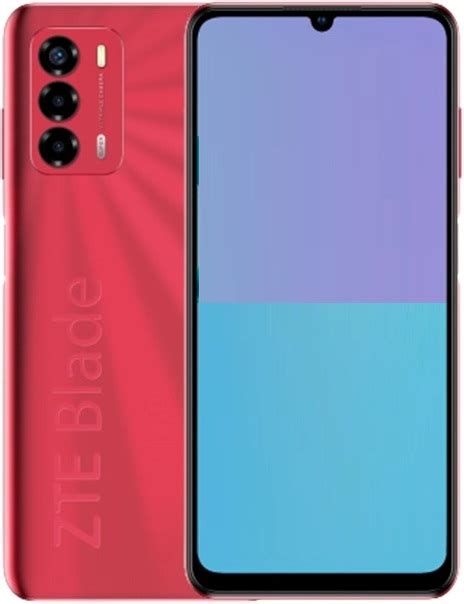 Zte Blade V Vita Price And Specifications Khaleeji Tech