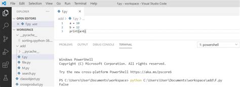 python booleans python guides