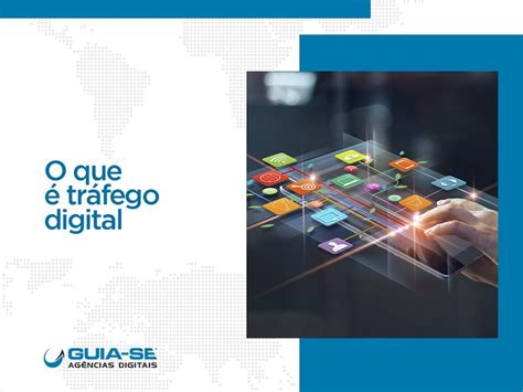 O Que Tr Fego Digital Guia Se Bel M