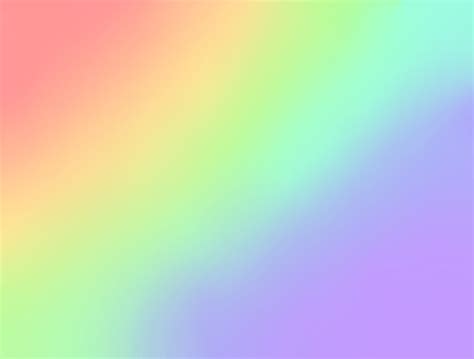 Rainbow Pastel Wallpaper Hd 4k Infoupdate Org