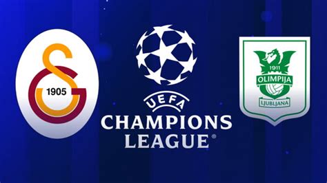 Galatasaray Nk Olimpija Ljubljana Geni Zet Humansto