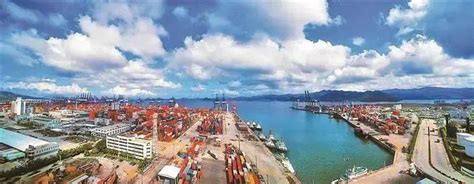 海洋经济深圳盐田区2025年形成千亿级海洋产业集群 海洋资讯 吾爱海洋 海洋科学网站论坛