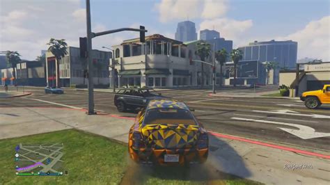 Gta Online Naked Strippers Upgrade Title Update Youtube