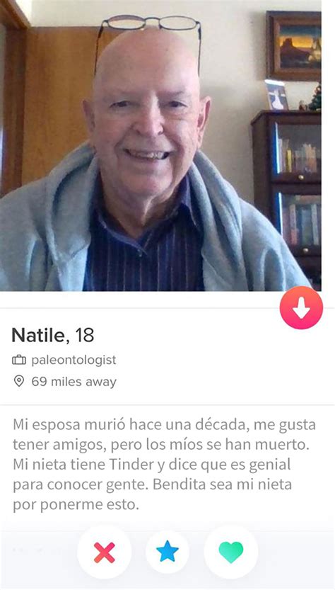 Introducir Imagen Frases De Descripcion Para Tinder Hombre