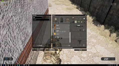 ARMA3 Exile Takistan YouTube