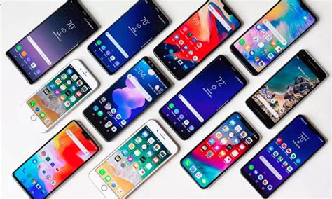 Ülkemizde En çok Satan Telefon Markaları TEKNOLOJİDOLABI