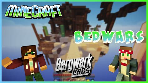 Knackige Runden Minecraft Bedwars Zwillinge YouTube