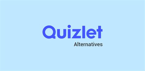 6 Best Quizizz Alternatives Competitors For 2024