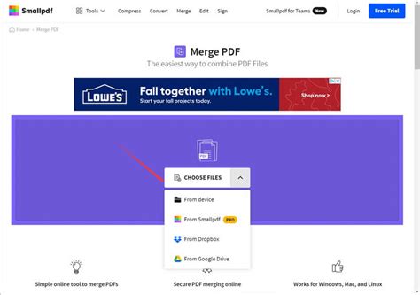 insert pages in pdf with and without adobe acrobat vancereview