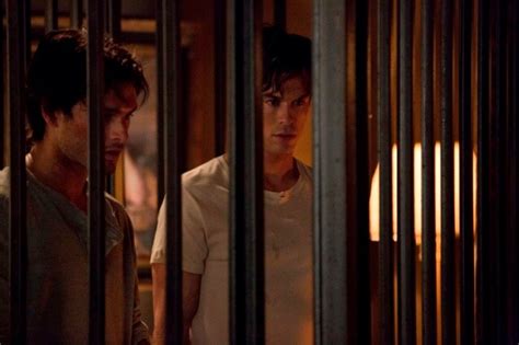 The Vampire Diaries The Cell Anticipazioni E Trama Foto Video