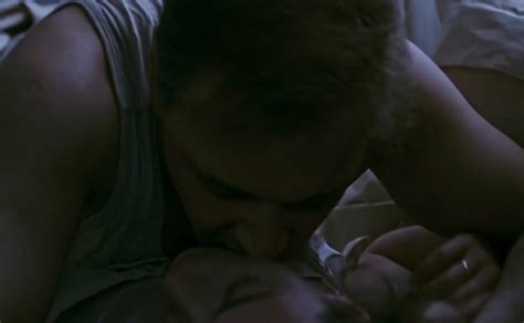 Nina Loshchinina Justine Waddell Daniela Stoyanovich Sexy Scene In