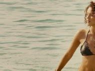 Naked Nathalie Emmanuel In Furious Seven