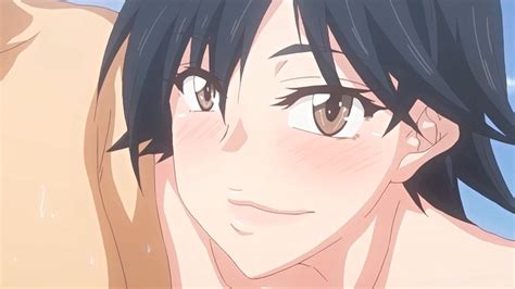 Yarimoku Beach Ni Shuugakuryokou De THE ANIMATION Episode 1