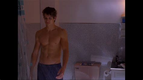 Alexis Superfan S Shirtless Male Celebs Throw Back Thursday Sean