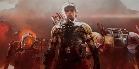 Miasma Chronicles Review