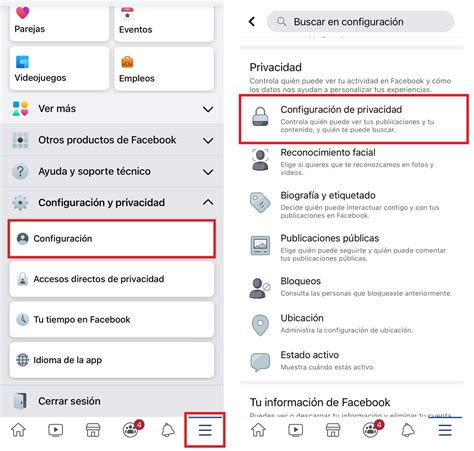 C Mo Ocultar Tu Lista De Amigos En Facebook Ccm