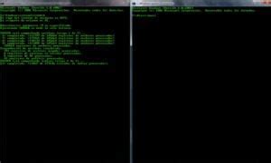20 comandos del símbolo del sistema de Windows CMD que debe conocer