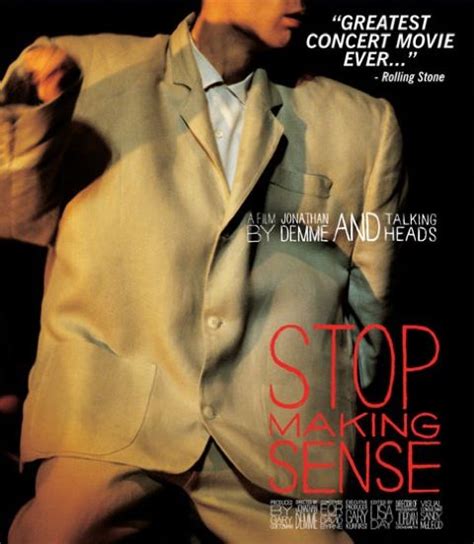Stop Making Sense Turns Comes To Blu Ray Stereogum Cabezas