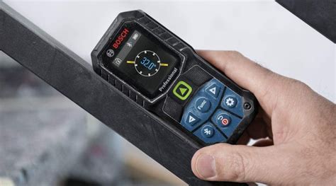 Meilleurs télémètres laser Bosch Avis et comparatif