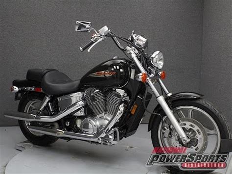 Honda Vt Shadow Spirit National Powersports