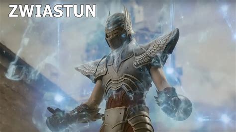 KNIGHTS OF THE ZODIAC Zwiastun 2023 Trailer PL Bagiński Film YouTube