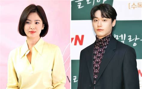 Kemampuan Akting Song Hye Kyo Di Teaser The Glory Bareng Lee Do Hyun