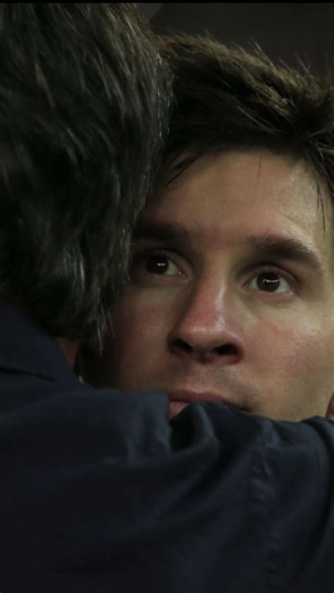 Low And Messi Messi