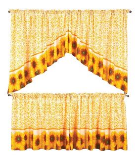 Cortinas Para Cocina Concord MercadoLibre