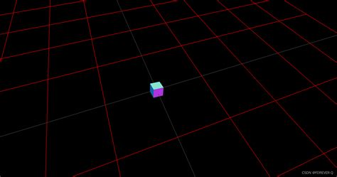 three js 04轨道控制器