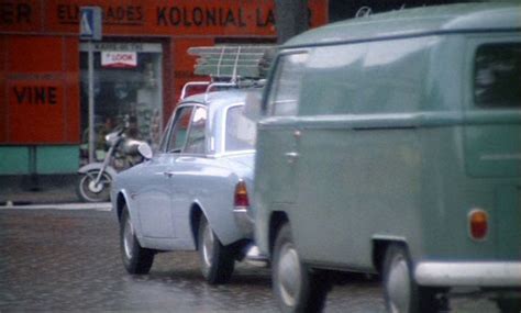 IMCDb Org 1965 Ford Taunus 17M P5 In Sjov I Gaden 1969