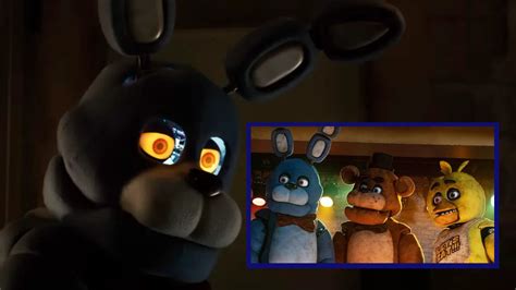 Cuál es la edad mínima para ver la película de FNAF Clasificación de