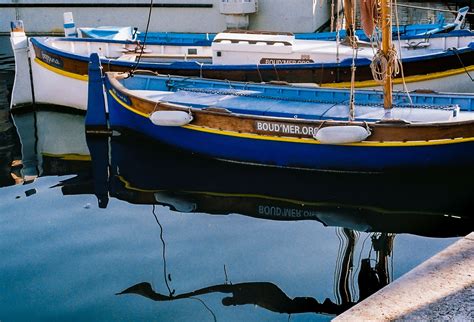 Velero Puerto Barcos Foto Gratis En Pixabay