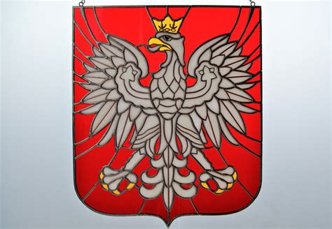 Godło Polski