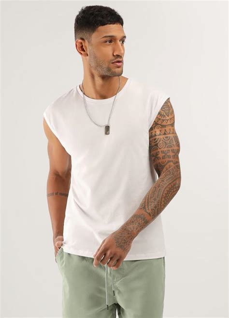 Moda Masculina Just Basic