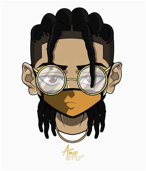 Top 74 Wallpaper Boondocks Best In Cdgdbentre