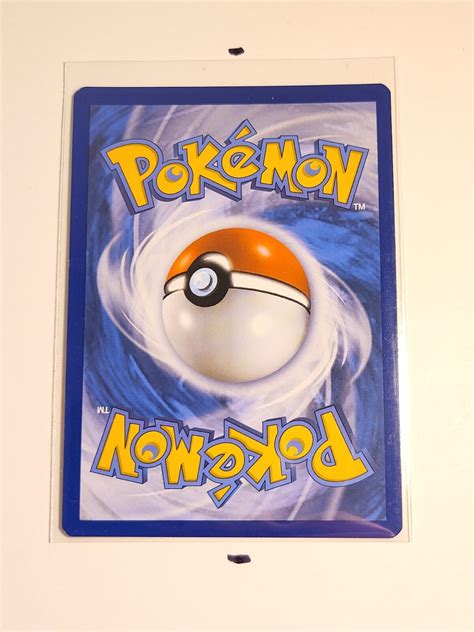 Ninetales Xy Evolutions Reverse Holo Pok Mon Tcg Nm Ebay