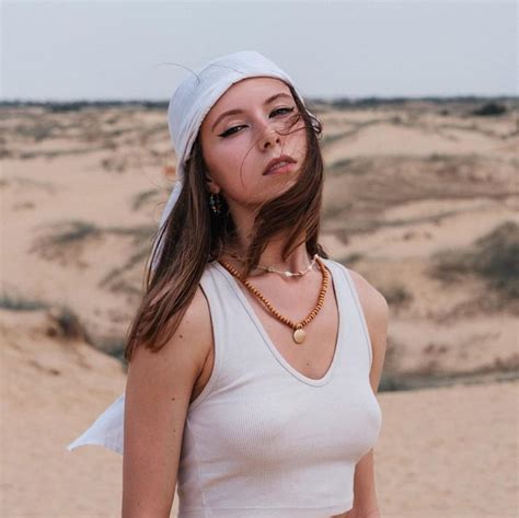 Image Of Viktoria Makarenko