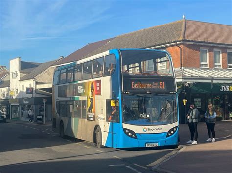 Hailsham E The Tunbridge Wells Eastbourne Trunk Route I Flickr