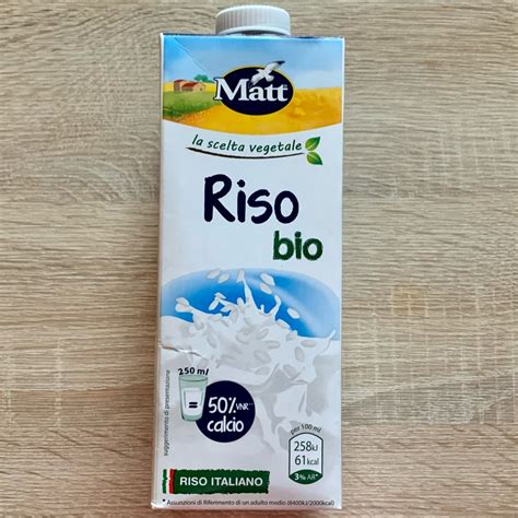Matt Latte Di Riso Reviews Abillion