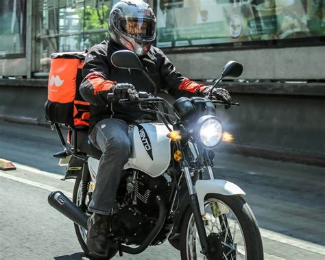 Workman Vento Motorcycles U S A
