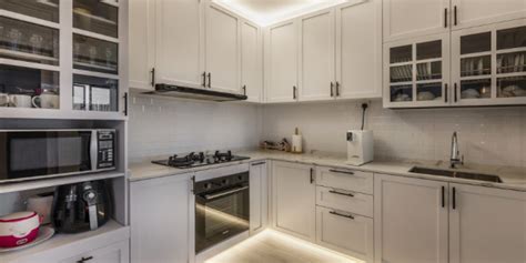 Kitchen Cabinet Design Ideas