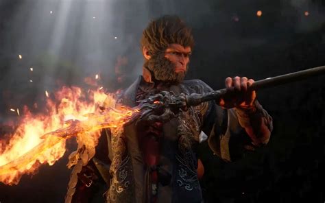 FEMINISTA CHORA É DENTO BLACK MYTH WUKONG PARTE 5 381 Descubra