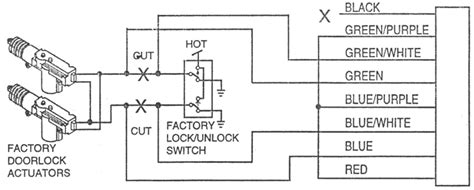 Enforcer Photo Eye Wiring Diagram 4K Wallpapers Review