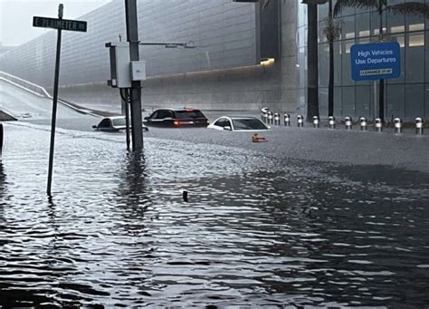 ClimiStormWX On Twitter This Just Shows How Severe The Flooding Is In
