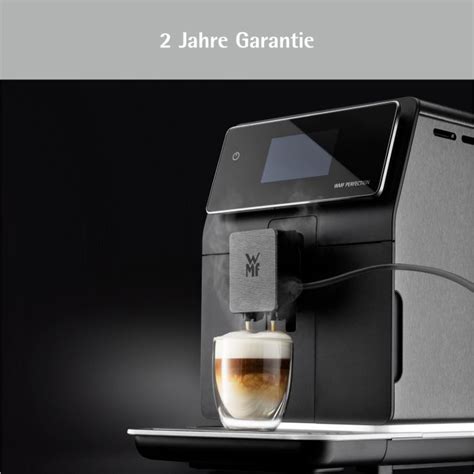 WMF Perfection 890L Kaffeevollautomat