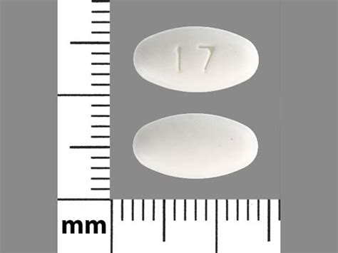 I White And Capsule Oblong Pill Images Pill Identifier Drugs