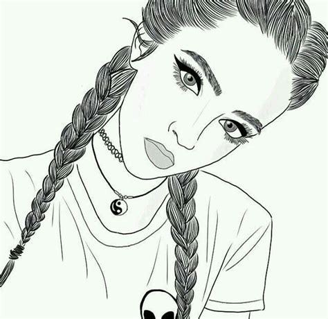 Total 85 Imagem Desenhos Para Colorir Tumblr E Imprimir Br